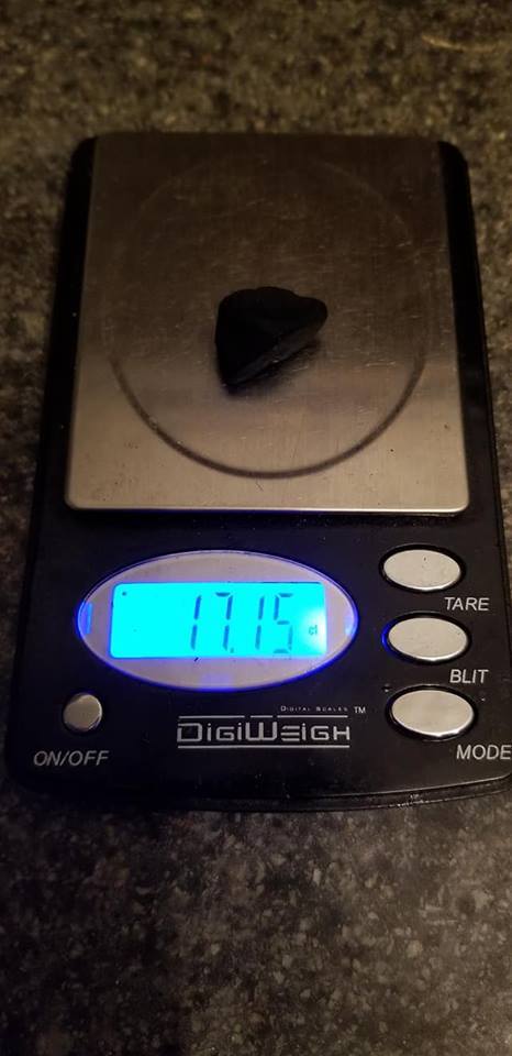 17.15ct pre solar silicon carbide meteorite diamond. | eBay