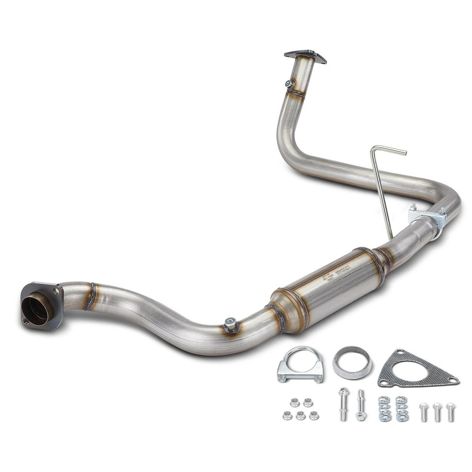 Isuzu Npr Catalytic Converter