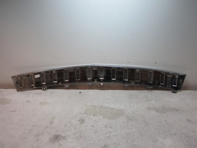 MERCEDES Mercedes-Benz OEM 11-12 Glk350 Rear Bumper-step Pad 2048850311 ...