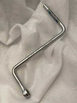 CRAFTSMAN Chevrolet 9/16" Distributor WRENCH 47755 | eBay