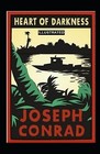 Heart of Darkness: Classic Original Edition Illustrated by Conrad ...