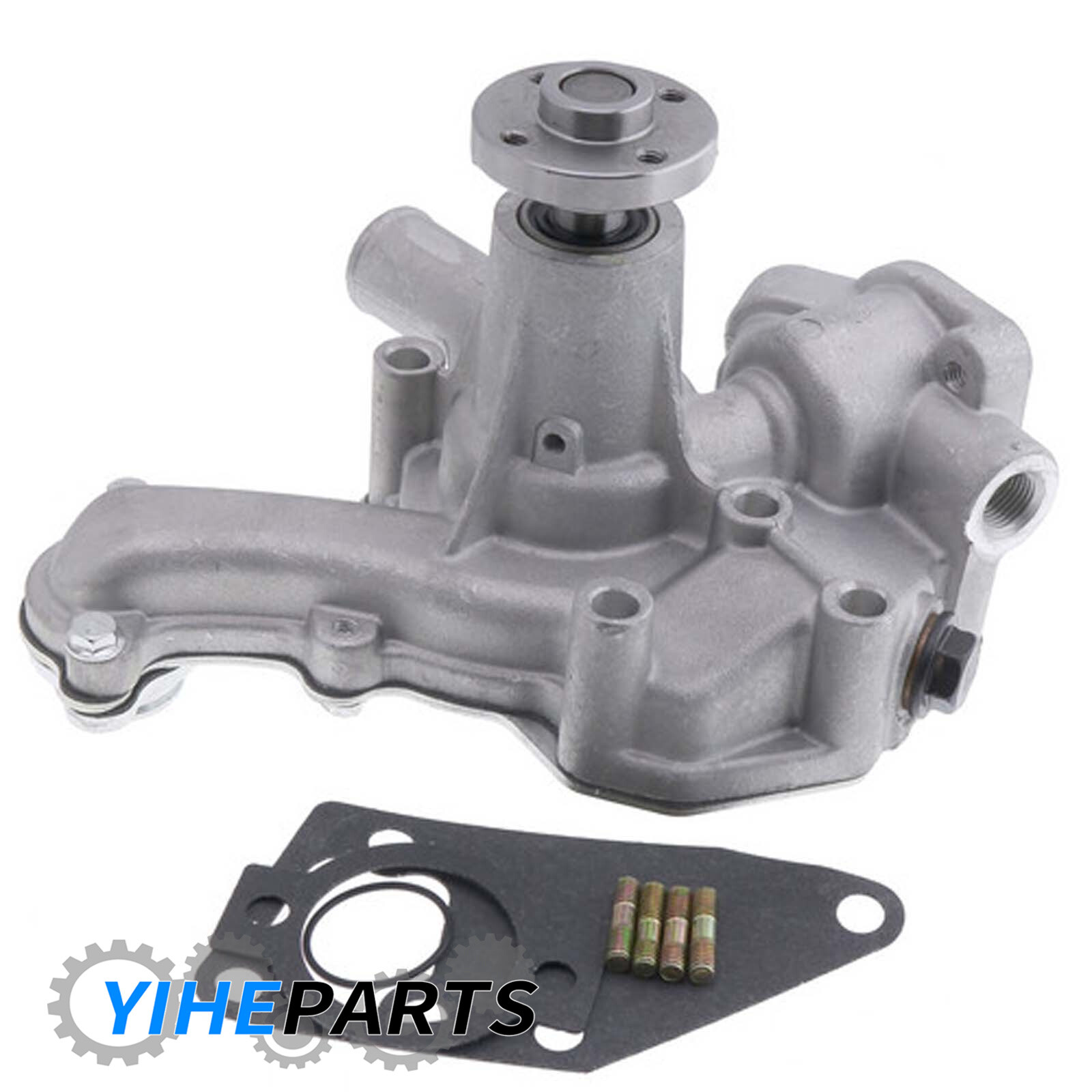Water Pump 11-9451 For Thermo King SB-310 SB-430 SB-210 SB-430 Yanmar ...