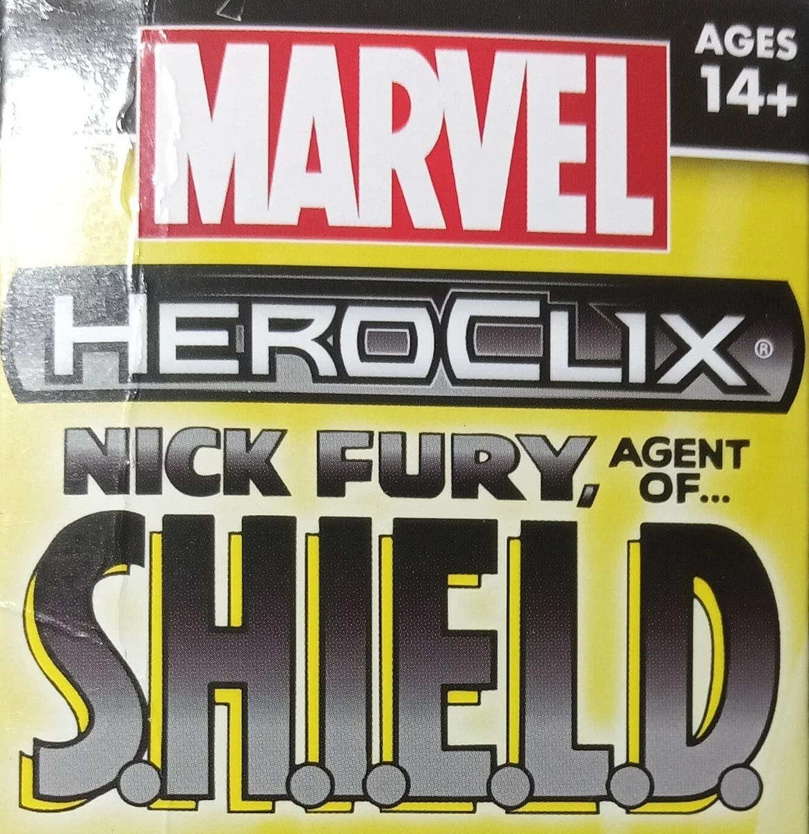 Agent Alexander Pierce