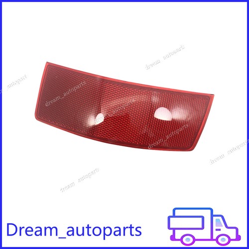 For Benz GLK-Class 10-15 Rear Bumper Cover Reflector New #2048200174 ...
