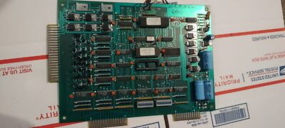 smokin token arcade redemption main pcb #1003 | eBay