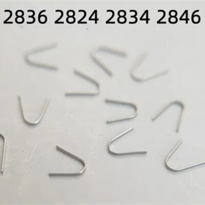 U Shape Spring Generic for ETA 2824 2836 2834 2846 2878 2879 Movement ...