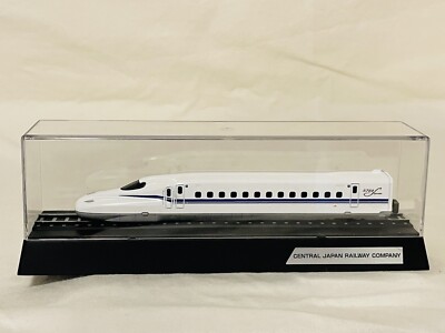 Japanese Bullet Train 1/176 Scale - N700 White - Made in Japan | eBay