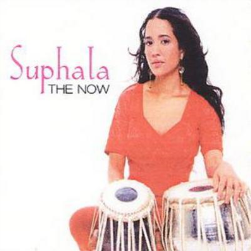 Suphala Now, the (CD) Album 661868315523 | eBay