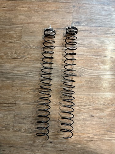 18 Count RIGHT Turn Candy Spiral Coils (2) for Snack Vending Machine | eBay