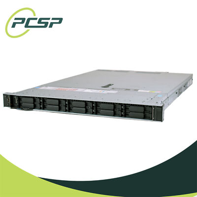Dell PowerEdge R440 32 Core Server 2X Gold 6130 H740P CTO - Custom ...