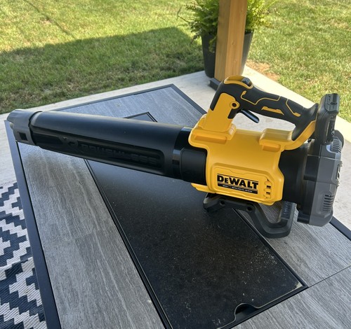 Dewalt 20V MAX Brushless XR Handheld Leaf Blower | eBay