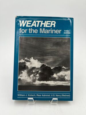 Weather for the Mariner 3rd Edition | eBay