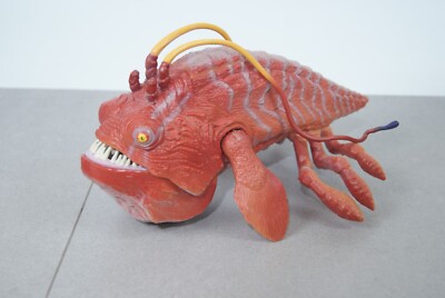 Star Wars Opee Killer Fish Action Figure Chomping Mouth Episode 1 ...