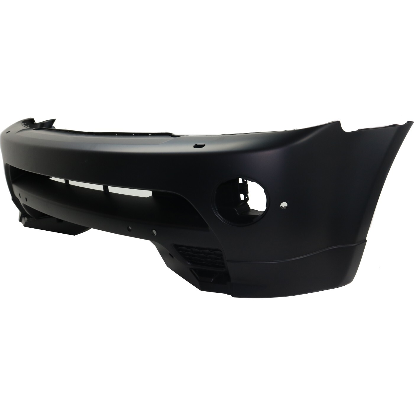 New Bumper Cover Fascia Front for Range Rover Land Sport RO1000195 ...