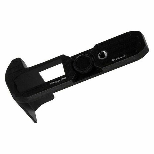 Hand Grip for Sony RX1R II/RX1R2/M2 Camera Accessory Metal Hot New | eBay