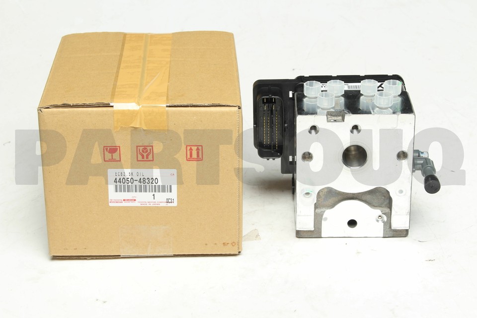 4405048320 Genuine Toyota ACTUATOR ASSY, BRAKE 44050-48320 | eBay