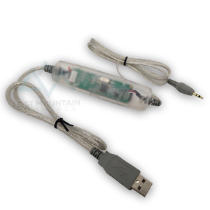 Texas Instruments Graph Link Cable for TI-83 Plus Graphing Calculators ...