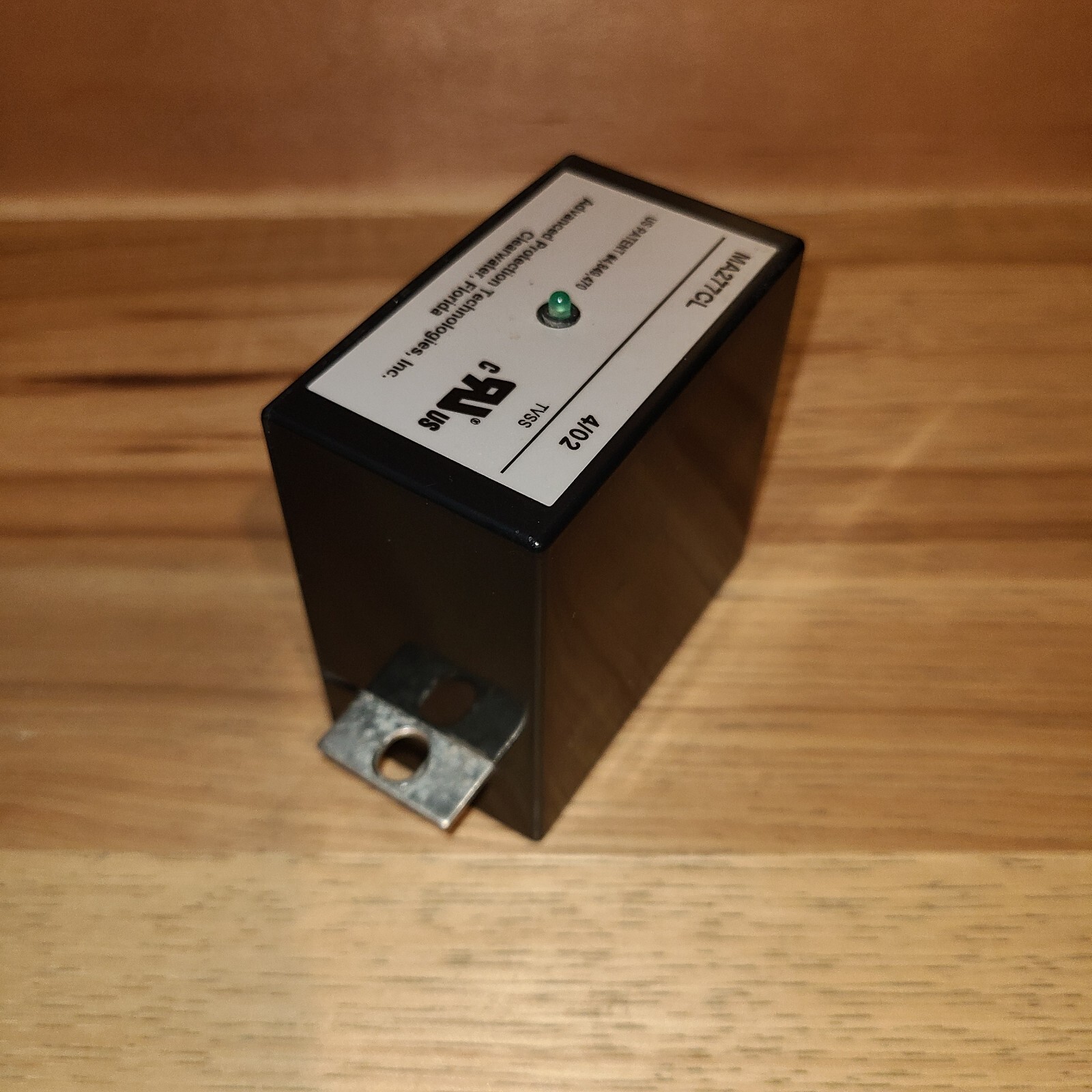 Advanced Protection APT Inc., Clearwater MA277CL TVSS Device DWR2 | eBay