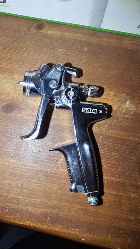 SATA - JET 4000 B HVLP 1.3 - Spray Gun | eBay