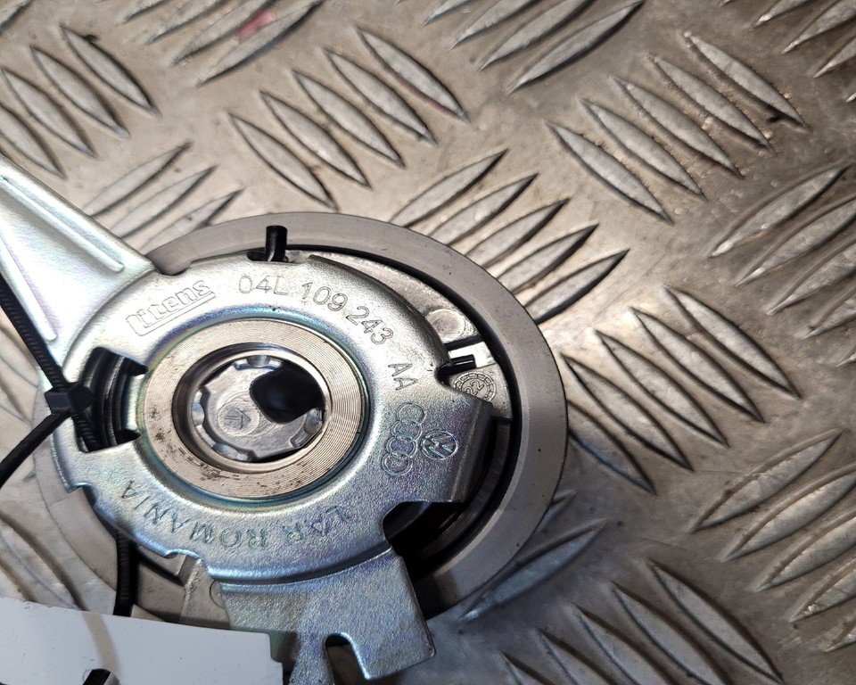 Volkswagen Crafter 2017-2019 Engine Tensioner Pulley 2.0 diesel | eBay UK