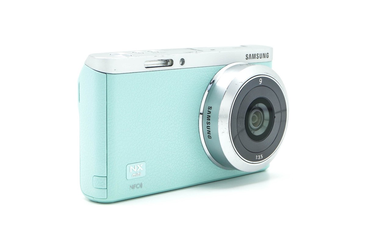 Samsung Smart Camera