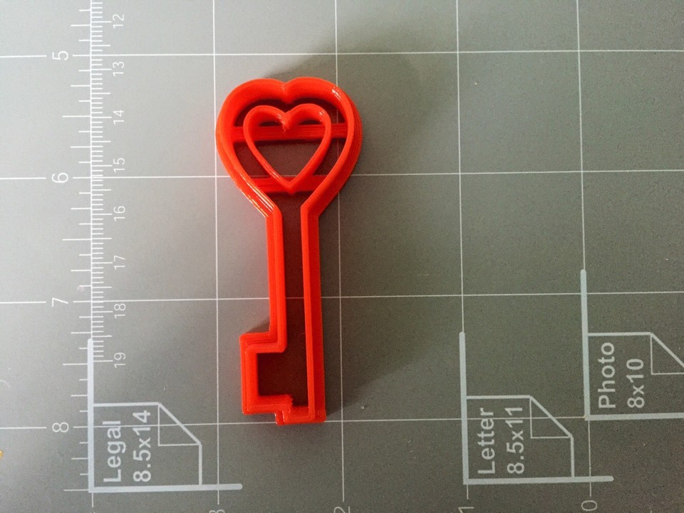 Key Cookie Cutter | eBay