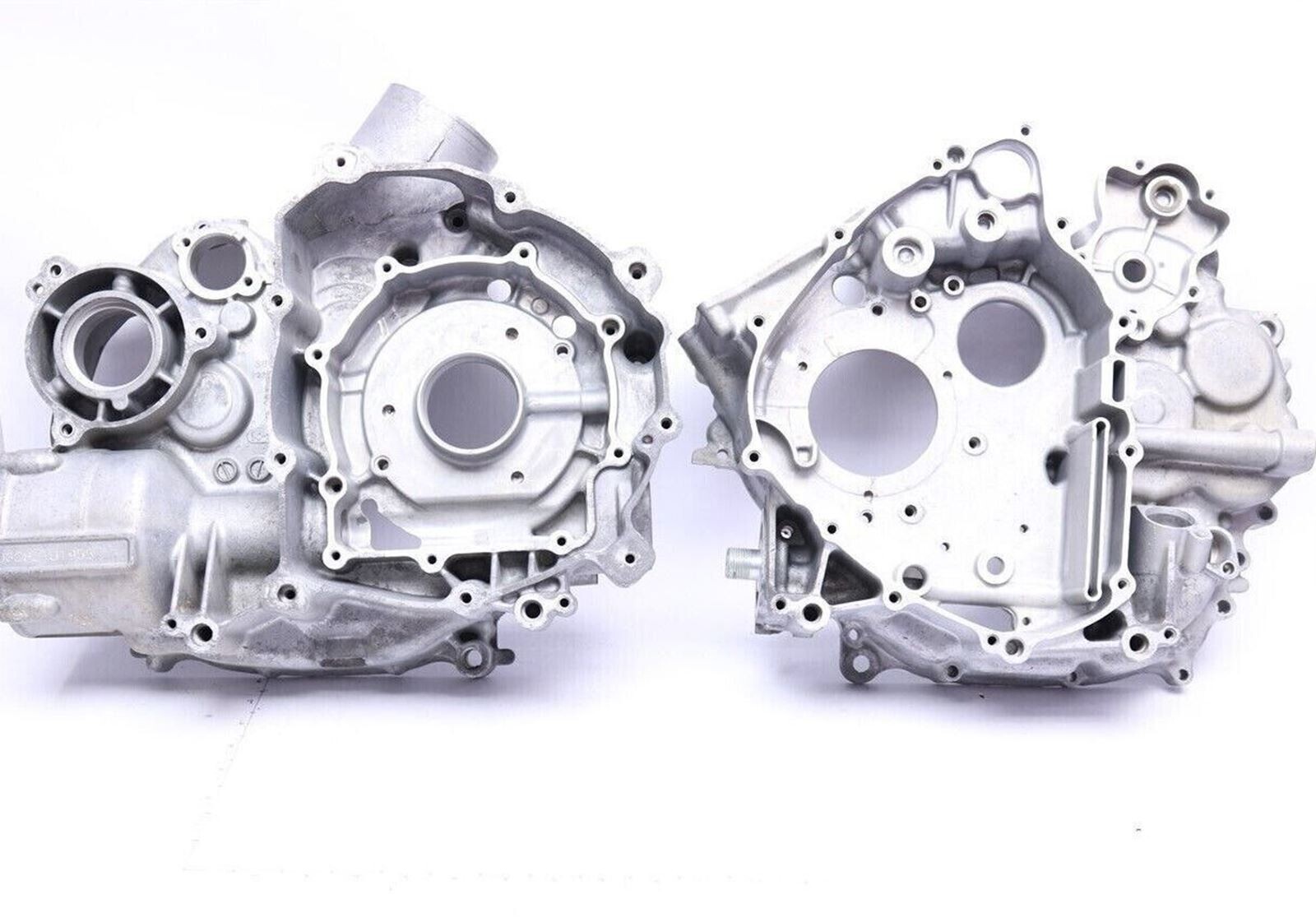 Yamaha Viking 700 Engine Crankcase Assy 3B4-15100-28 | 3B4151002800 ...