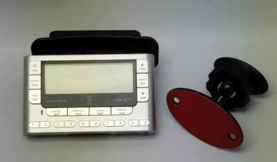 Delphi Roady XT XM Sirius Satellite Radio SA10177 Receiver | eBay