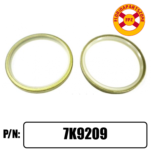 7K9209 - SEAL fits Caterpillar with Free Shipping | eBay