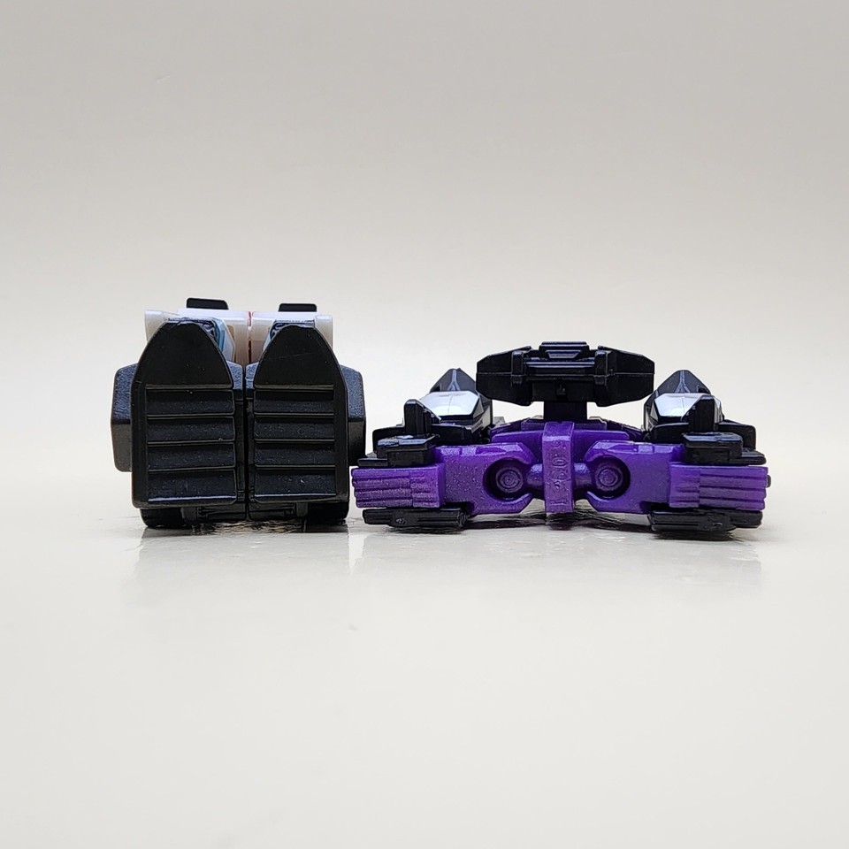 TRANSFORMERS Robots in Disguise RID (2015) OPTIMUS PRIME vs MEGATRONUS ...