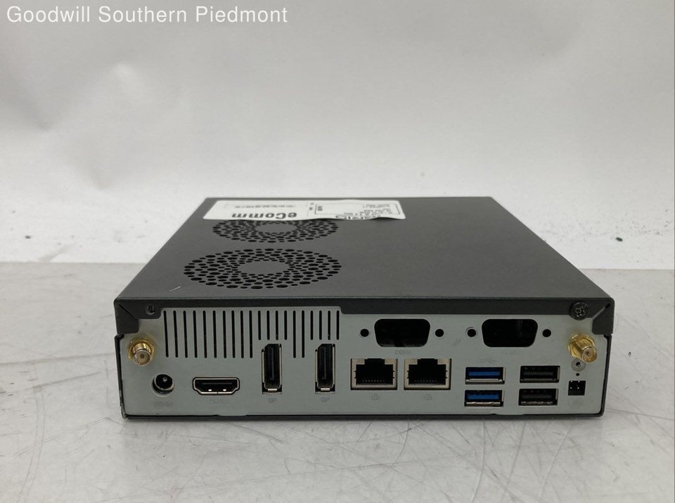 Shuttle DH170 i7-6700 3.4GHz 16GB RAM 120GB SSD Desktop - Tested | eBay