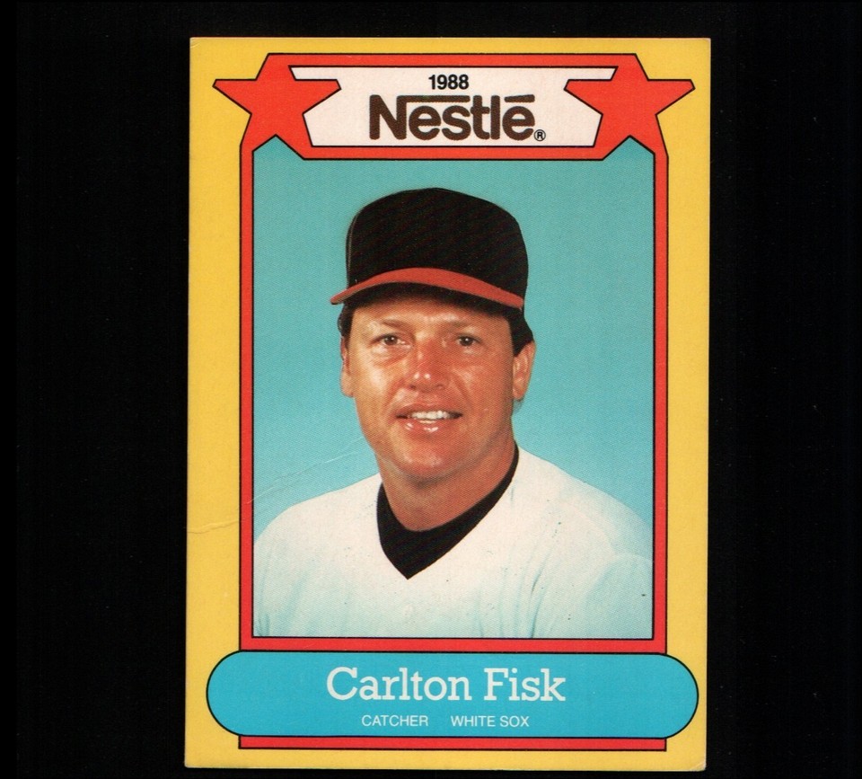 Lot (20) MLB HOF Baseball Cards 1970s–1980s Poor Condition Filler B44 ...