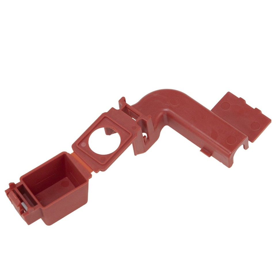 Jump Start Post Cover Cap For Dodge Charger Challenger Magnum 300 ...