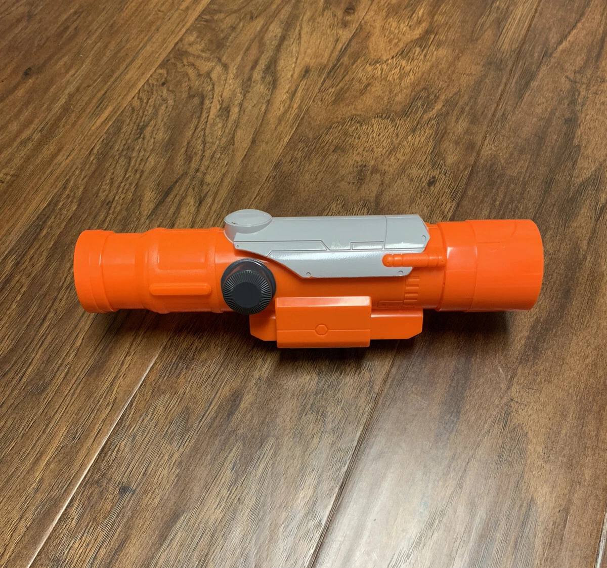 Nerf Sniper Scope Attachment