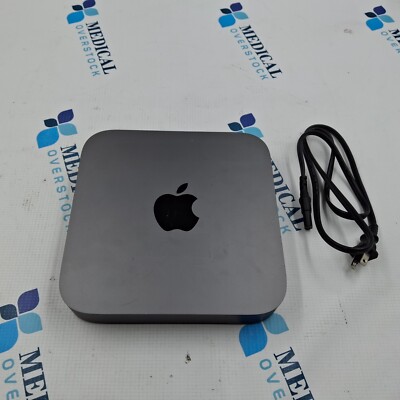 Apple Mac mini "Core i5" 3.0 Model A1993 | eBay
