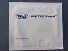 Wei Laboratories WHITEE Patch (Factory Fresh) | eBay