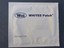Wei Laboratories WHITEE Patch (Factory Fresh) | eBay