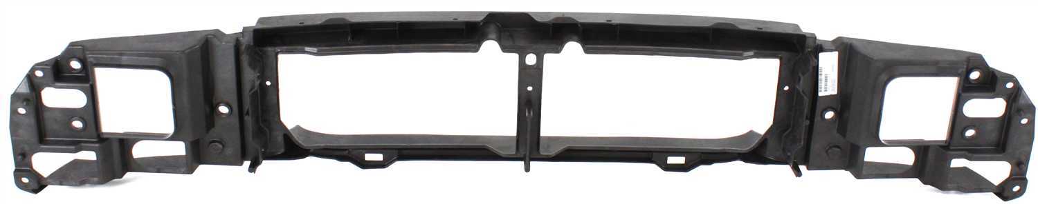 Replacement Header Panel for Ford Ranger 1998-2000 with 5-Piece Kit ...