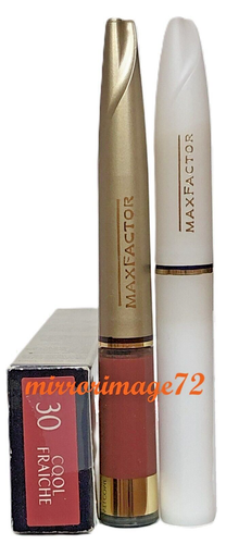 Max Factor Lipfinity Lipcolor Lipstick #30 COOL, Original Formula | eBay
