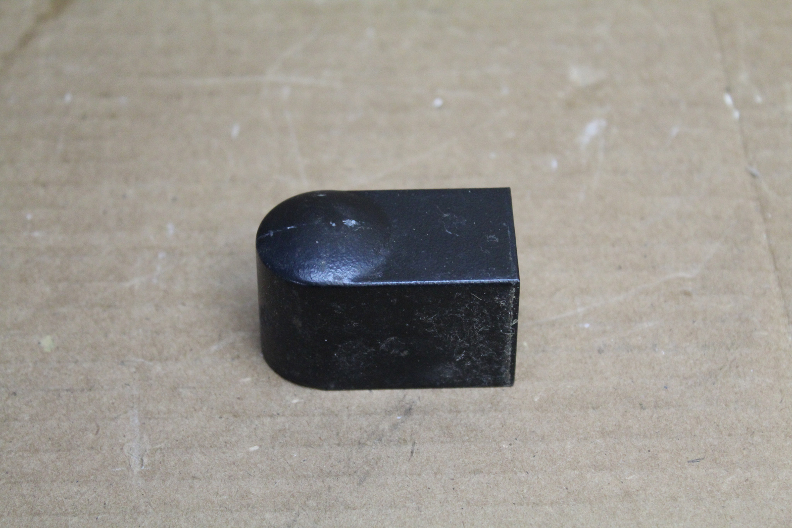 GE Range Door Handle End Cap Part # WB02K0076 WB2K76 | eBay