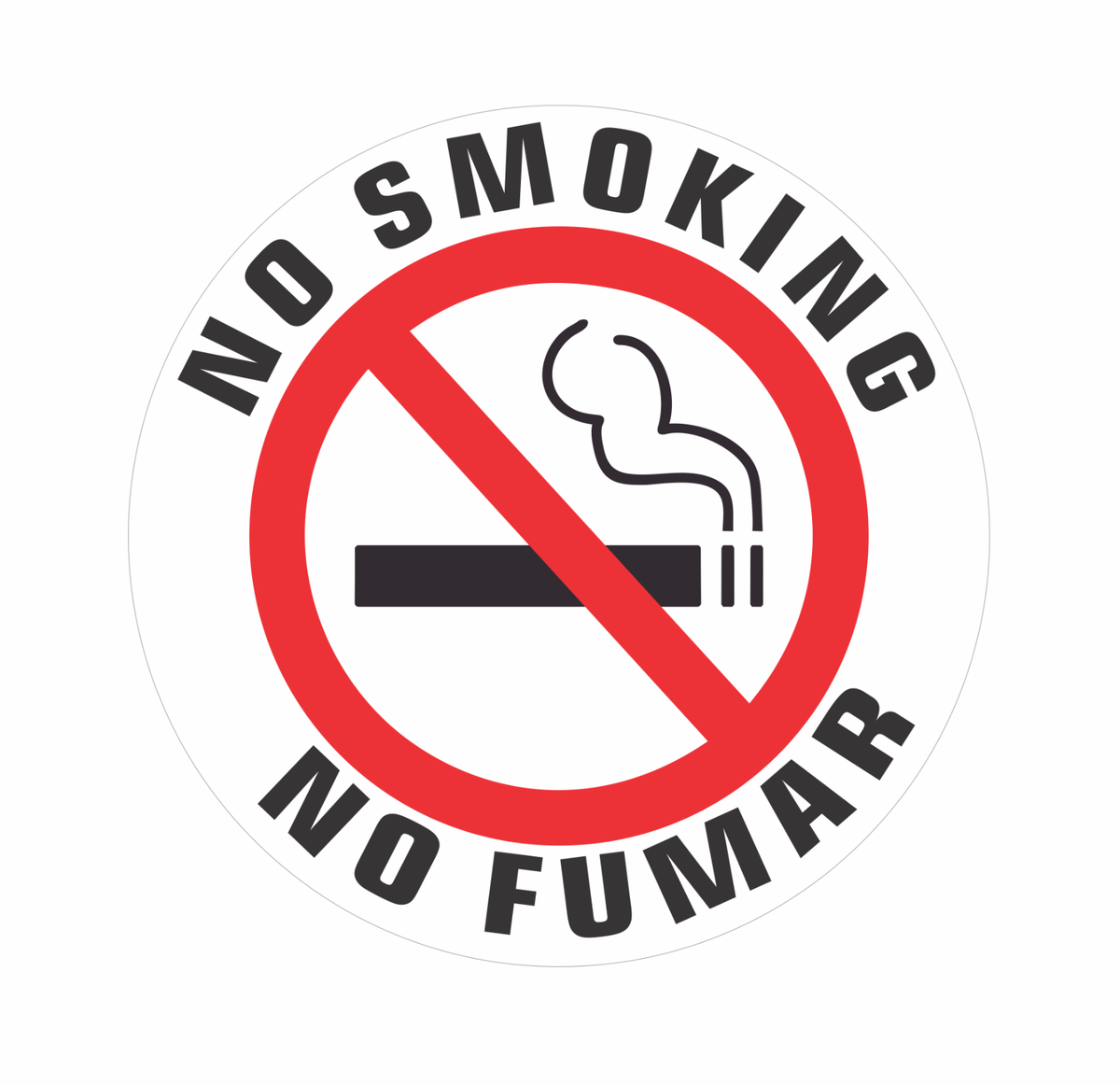 Fumar Logo