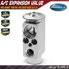 Expansion Valve Climate Air Con Smart 451 FORTWO A1698300884 for sale ...