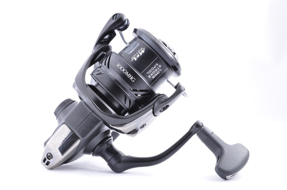 Shimano 23 Exsence XR 3000MHG ( 046178 ) Spinning Reel Ship from Japan ...