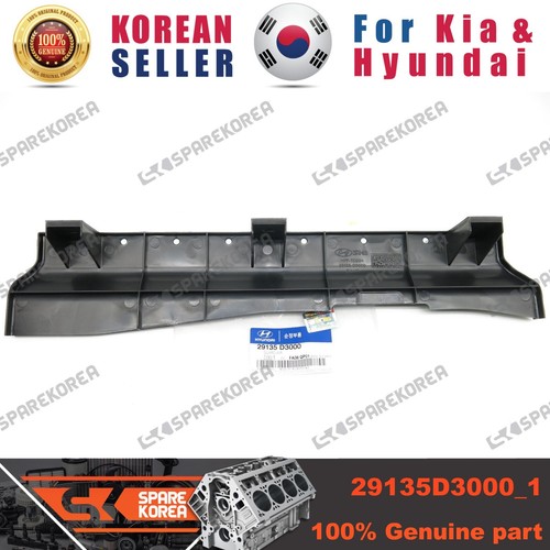 Genuine/OEM 29135D3000 GUARD-AIR for Hyundai/Kia | eBay