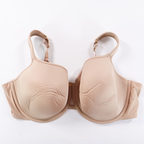 Third Love Bra Size 48D 24/7 Classic Full Coverage Thirdlove Underwire ...