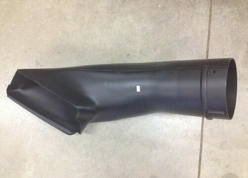 731-09329a Cub Cadet MTD Mower Grass & Leaf Bag Bagger Vacuum Catcher ...