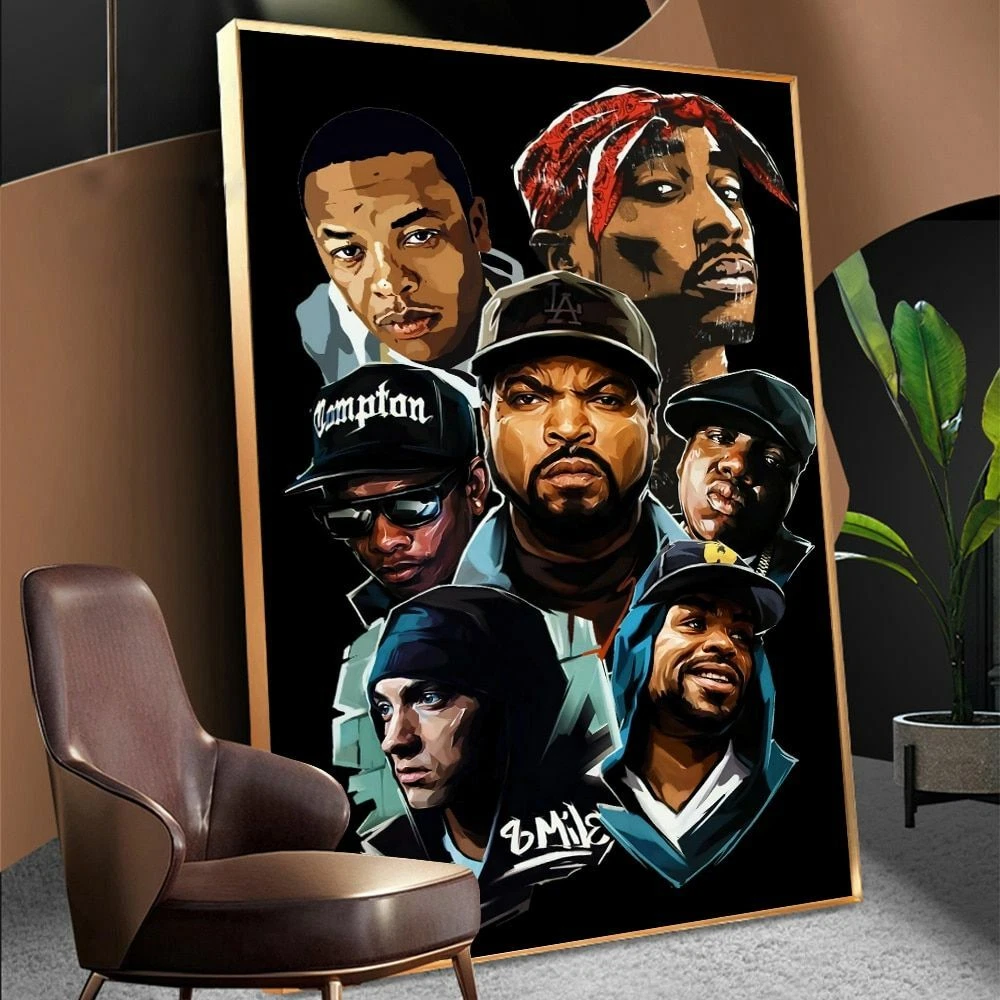 Gangster Art