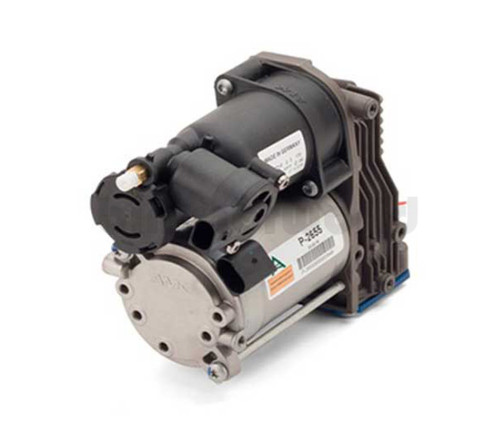 BMW X5 E70 AIR SUSPENSION COMPRESSOR XDRIVE 30D 175KW DIESEL 6859714 NO ...
