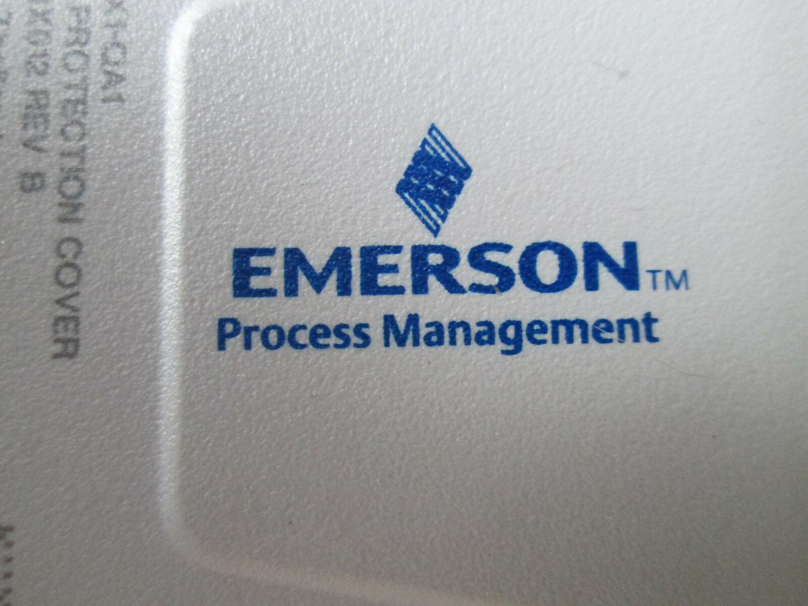 Emerson Charm Protection Cover KL4502X1-QA1 for sale online | eBay