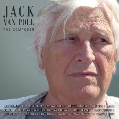 Pol, Jack Van.=trib= Jack Van Poll: Il Compositore CD CD5176 NUOVO | eBay